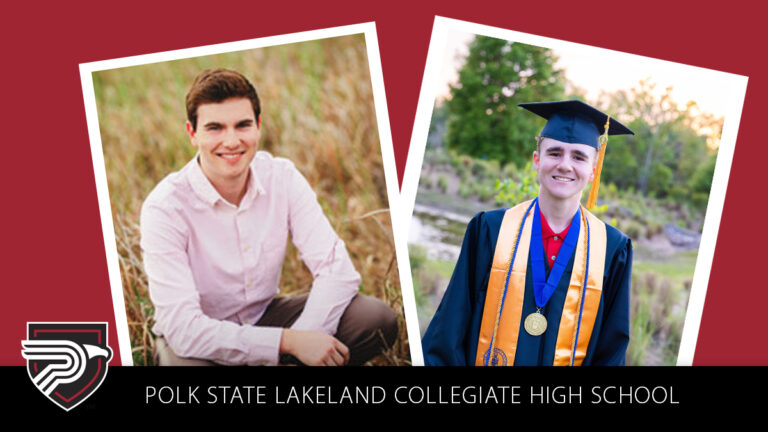 Polk State College | Florida Campuses in Winter Haven, Lakeland & Bartow