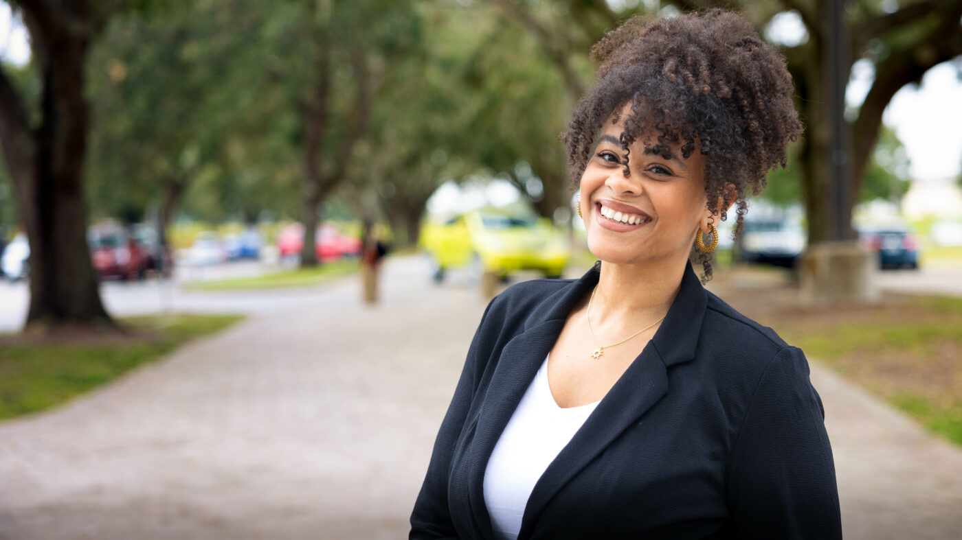 Laura Brimer | Polk State College