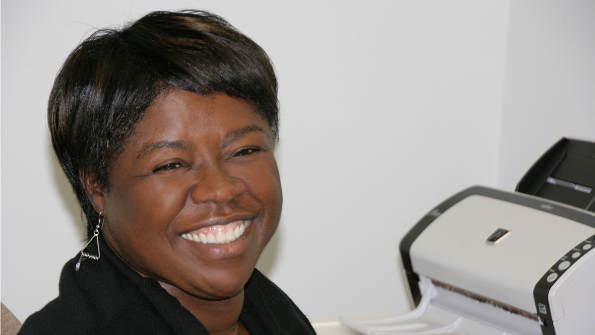 Lavern Williams | Polk State College