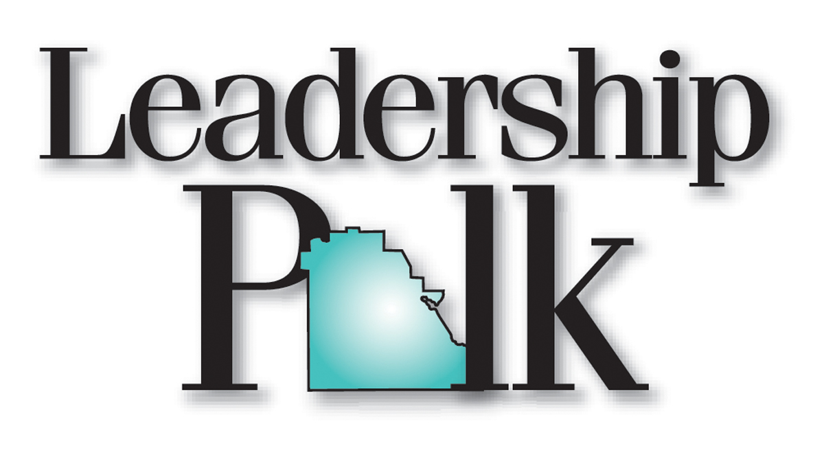 Polk State Represented in New Leadership Polk Class | Polk State College