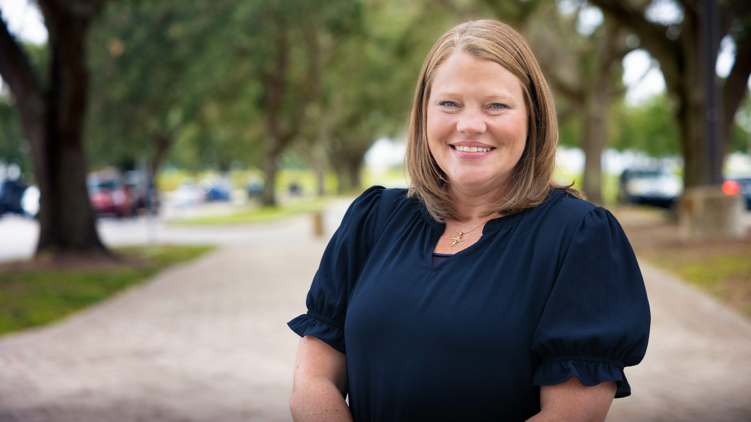 Rothie Kranek | Polk State College