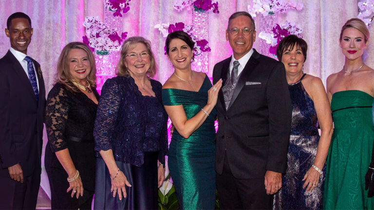 Polk State College celebrates 60th anniversary at Night of Legacy gala ...