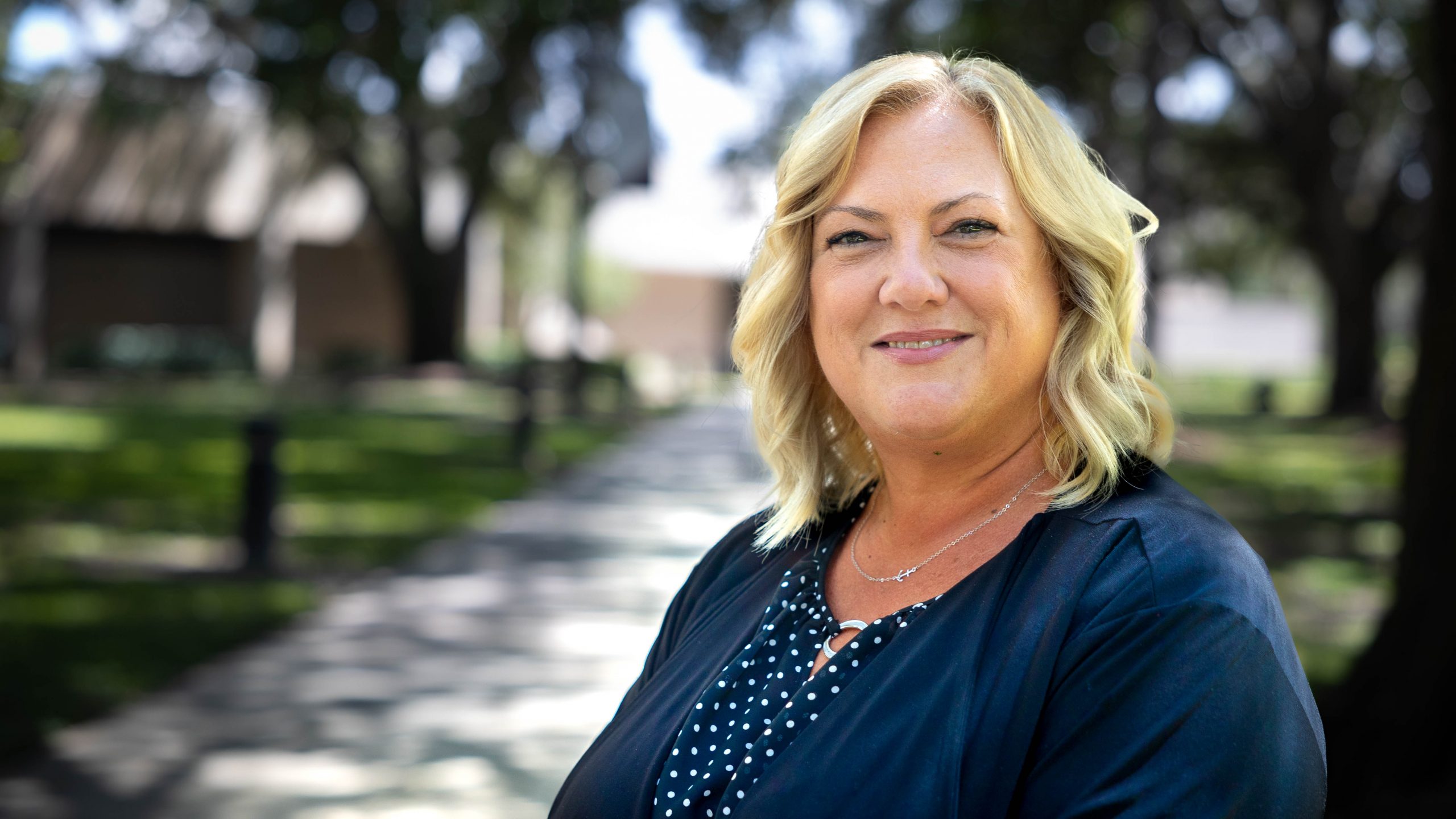 Lenora Burnett | Polk State College