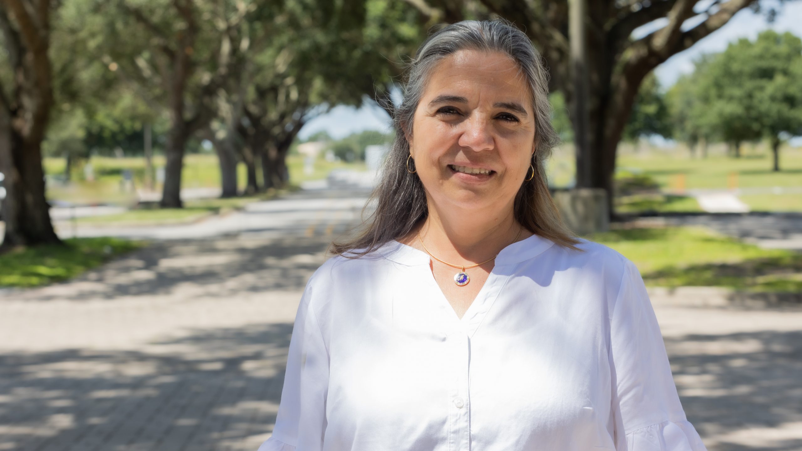 Maria Vallejo | Polk State College
