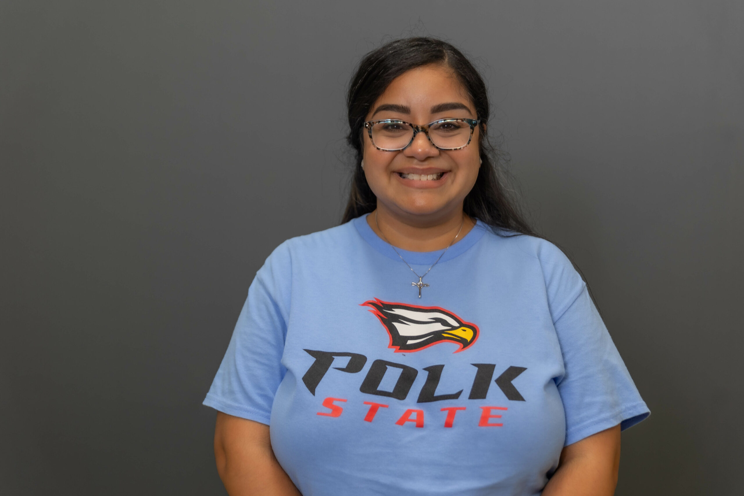 Miriam Lopez | Polk State College