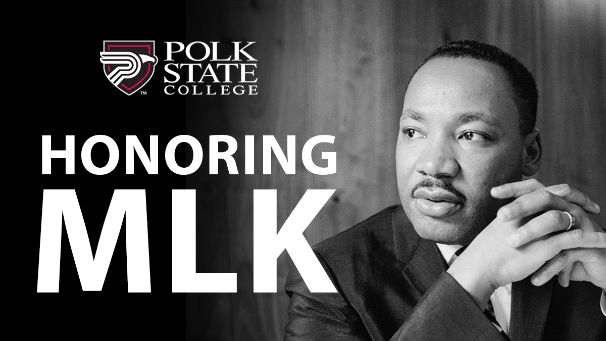 Polk State College | Florida Campuses in Winter Haven, Lakeland & Bartow