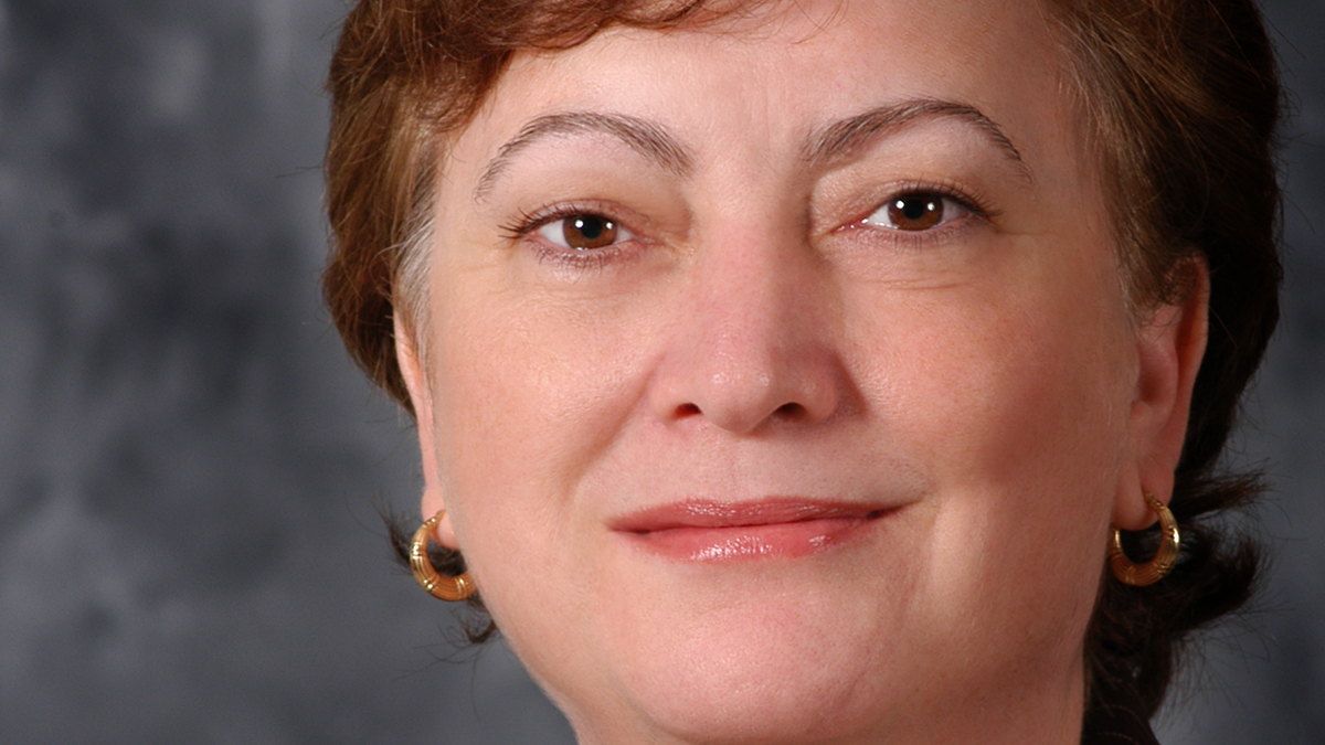 Maria Lehoczky | Polk State College