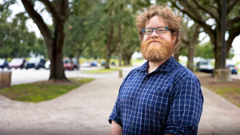 Matthew Hayes | Polk State College