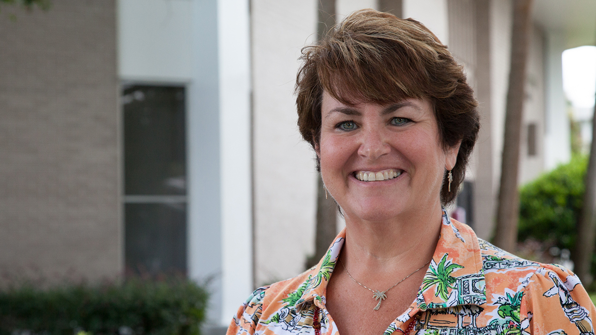 Melissa LaRock | Polk State College