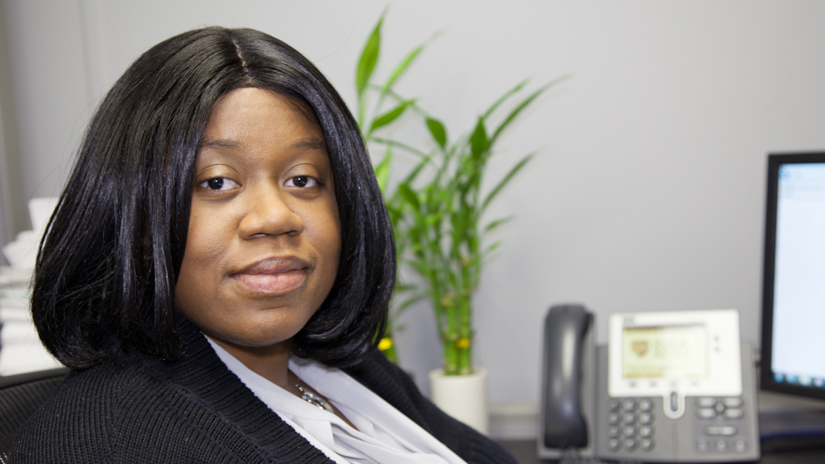 People – Polk State College