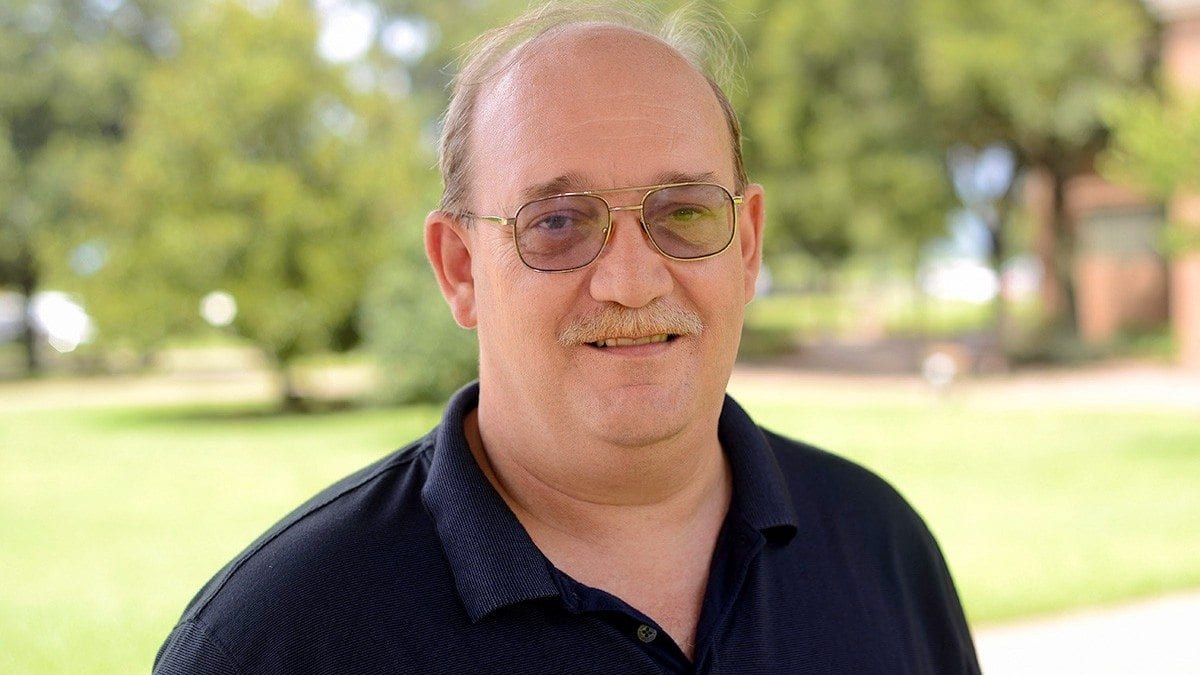 Michael Derry | Polk State College