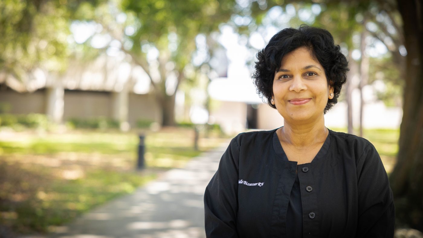 Michelle Bissessar | Polk State College