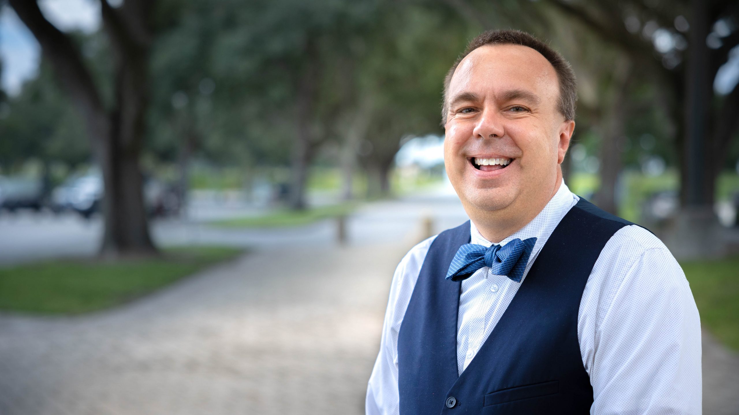 Michael Long | Polk State College