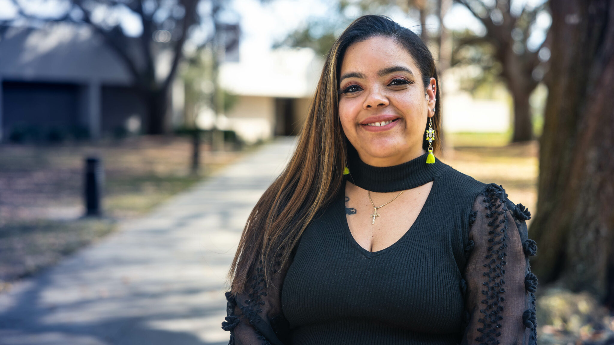 People – Polk State College