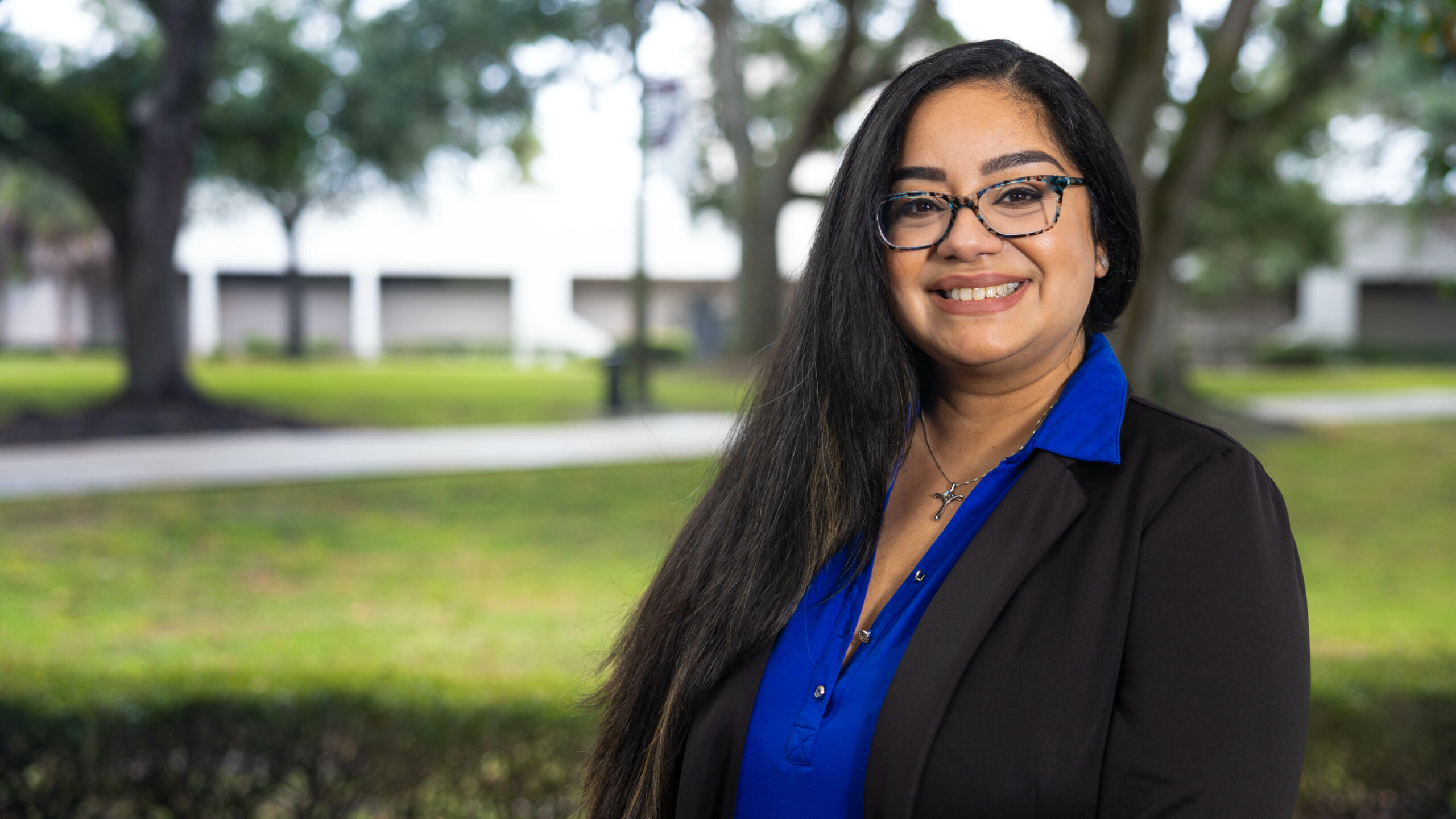 Miriam Lopez | Polk State College