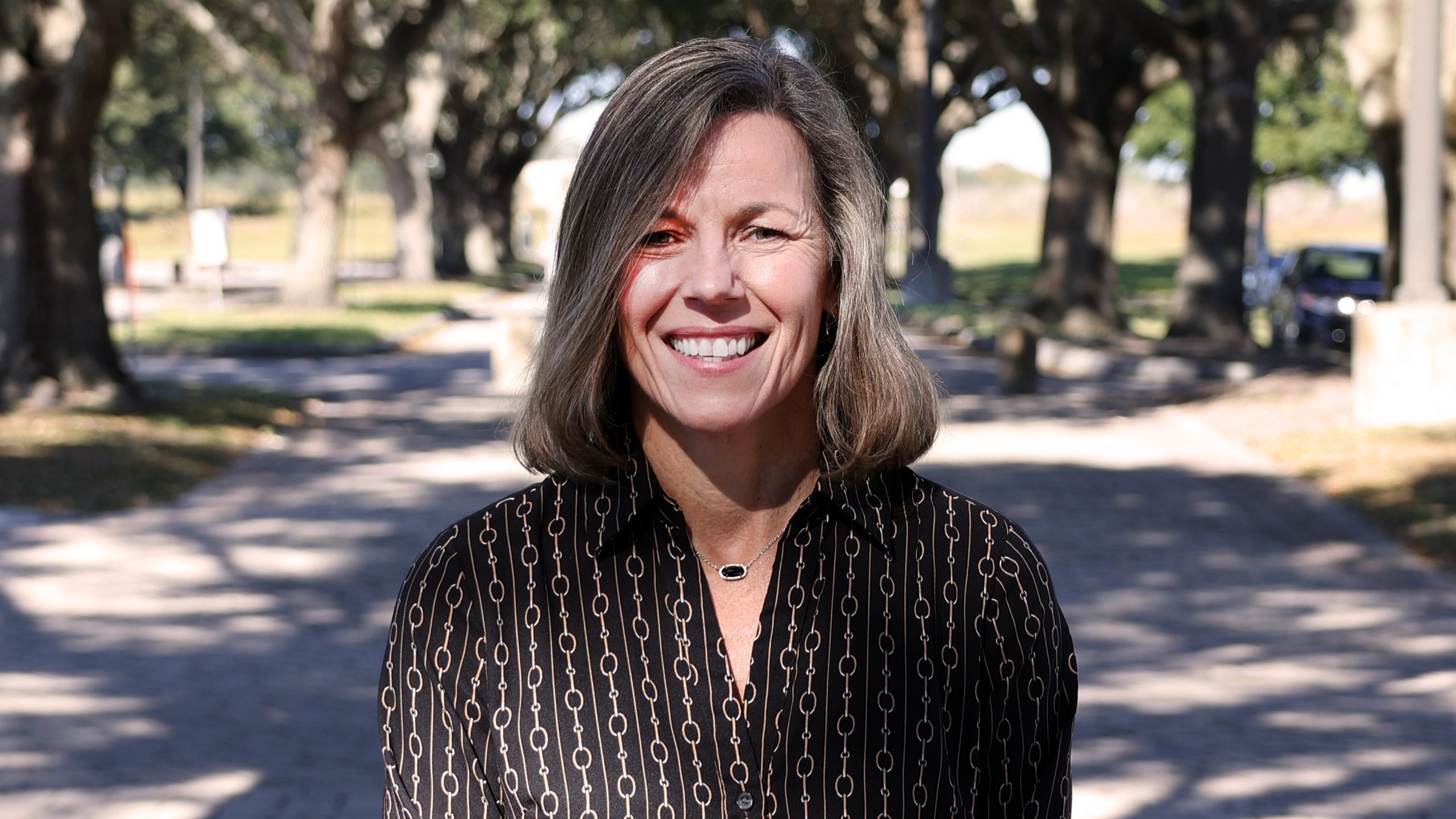 Susan Moerschbacher | Polk State College