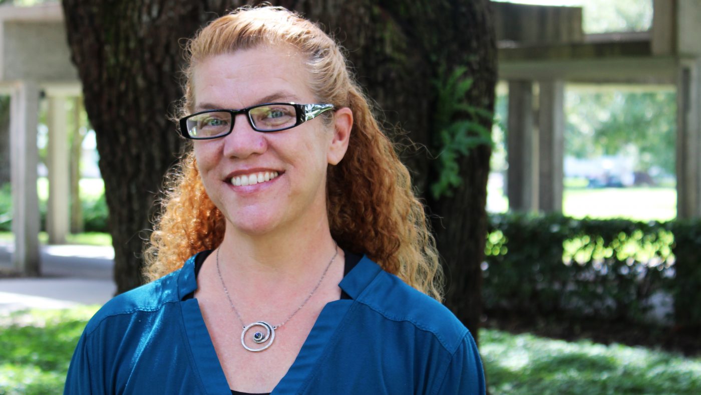 People – Page 2 – Polk State College