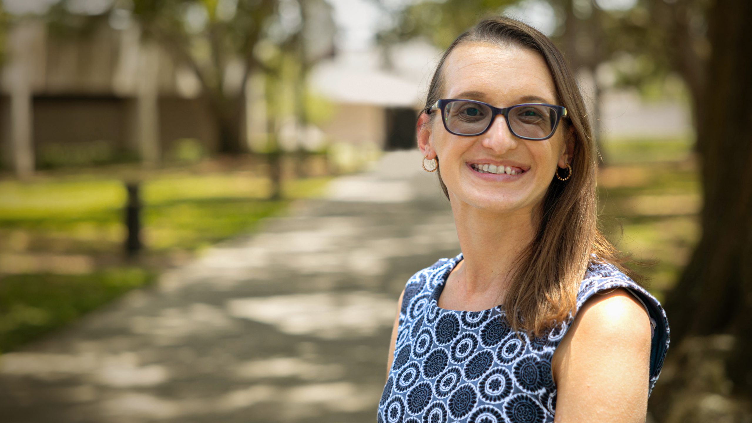 Morgan Jacobson | Polk State College