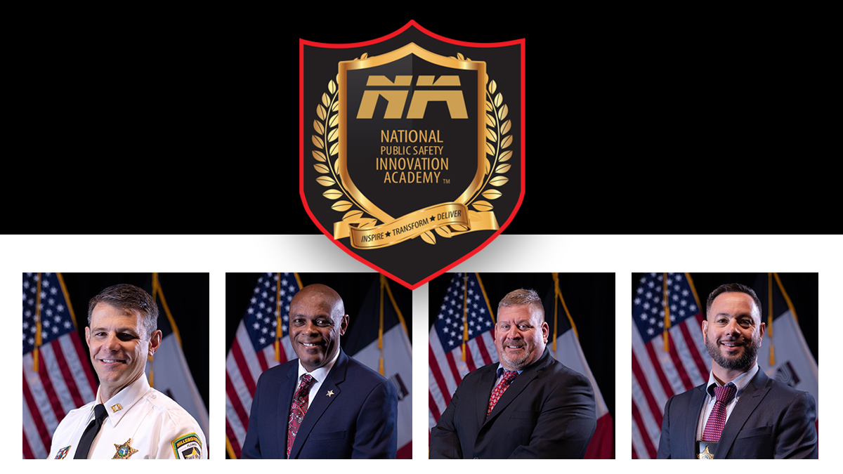 Quality of presenters, networking opportunities, facilities stand out ...