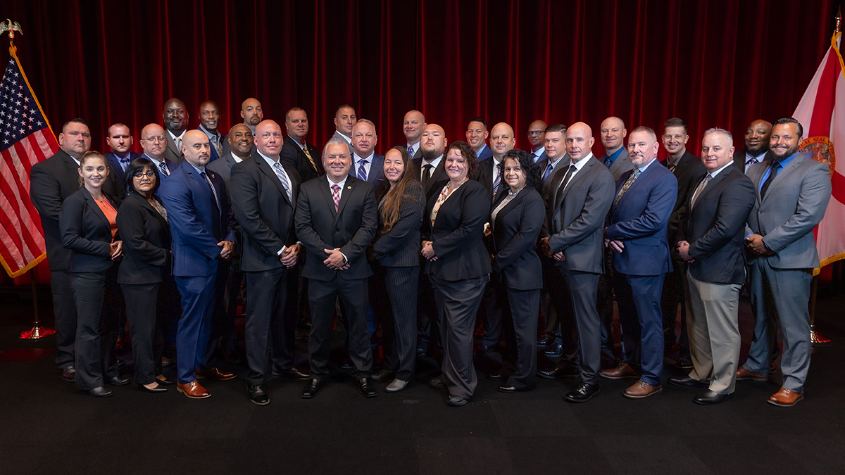 NIA set to graduate biggest cohort yet | Polk State College