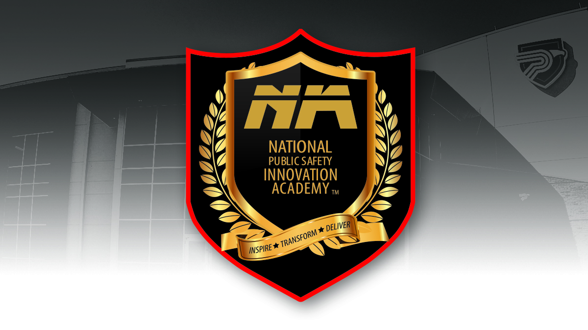 National Public Safety Innovation Academy invites media to experience ...
