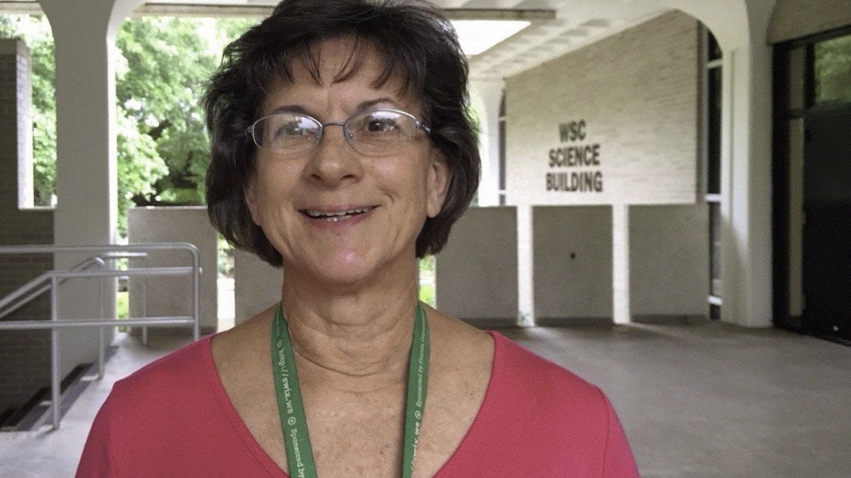 People – Polk State College