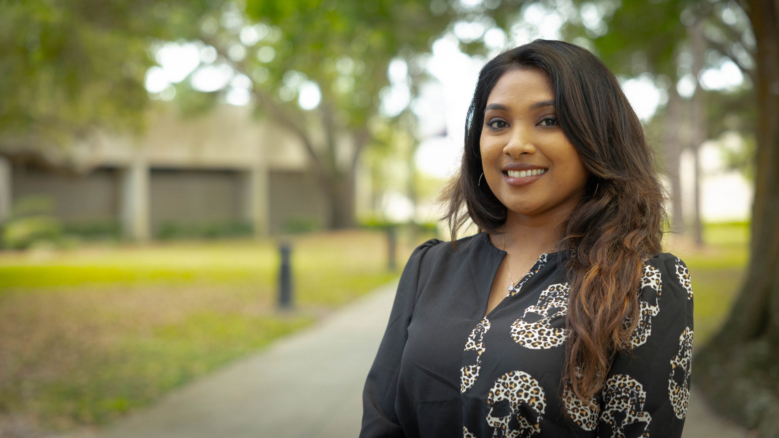 Natasha Mohamed | Polk State College