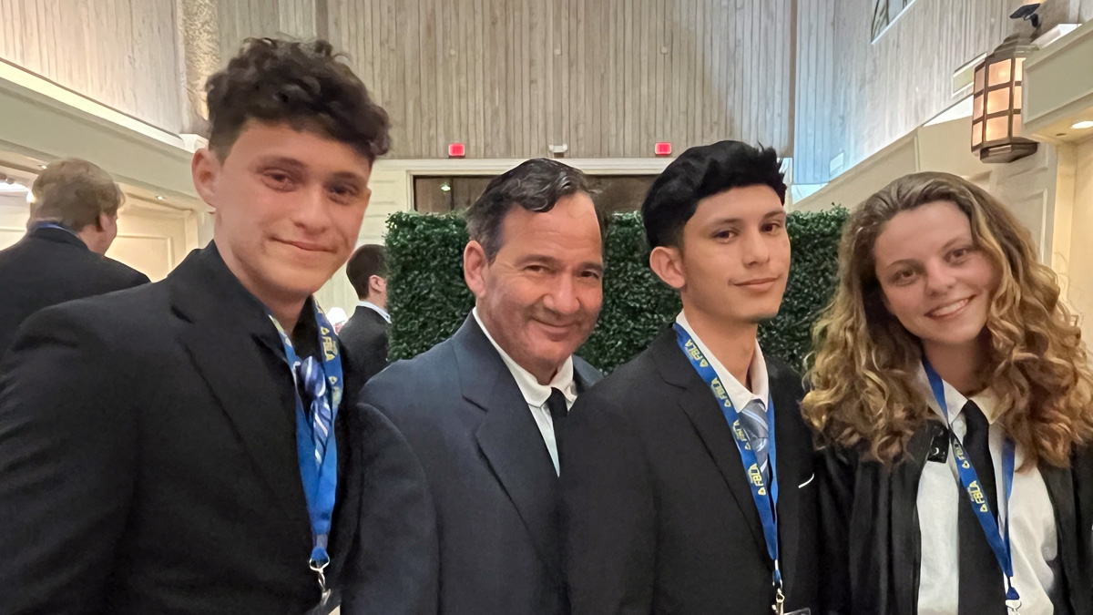 News – Polk State College