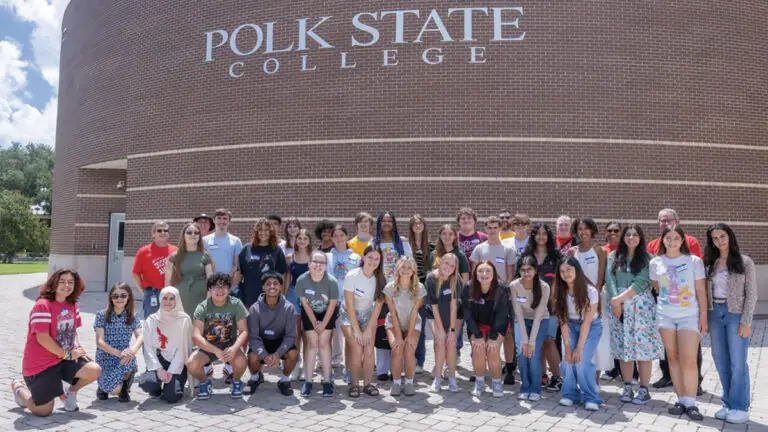 Winter Haven, FL | Polk State College