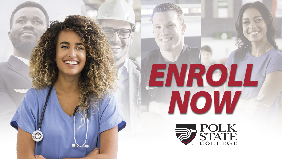 Polk State College | Florida Campuses in Winter Haven, Lakeland & Bartow