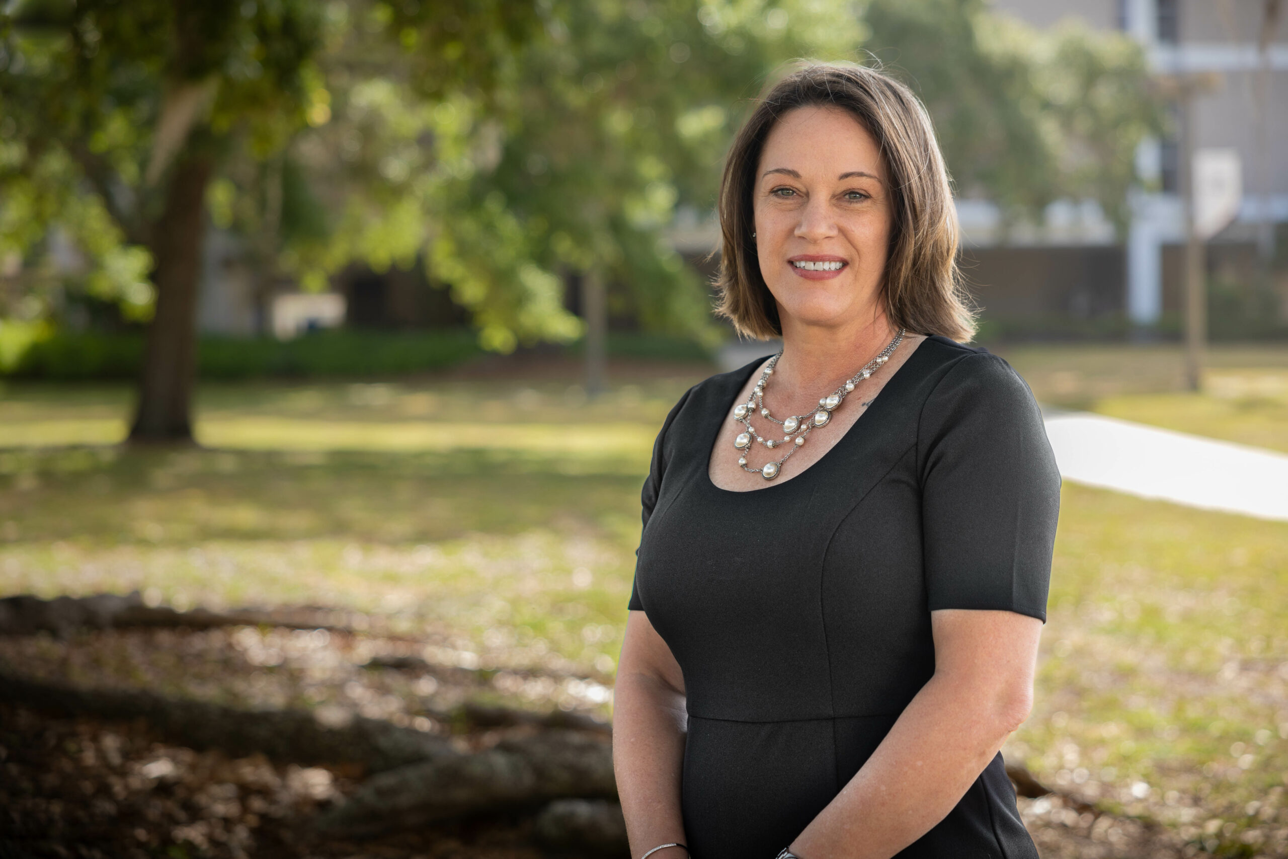 Polk State Nursing graduate continues a family legacy | Polk State College