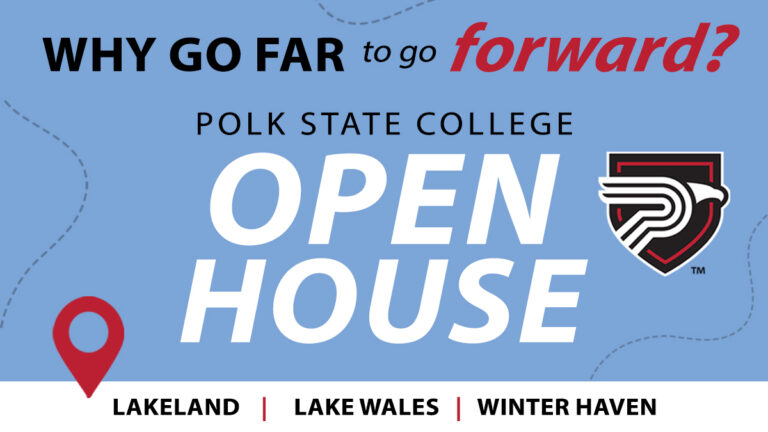 Lakeland, FL | Polk State College