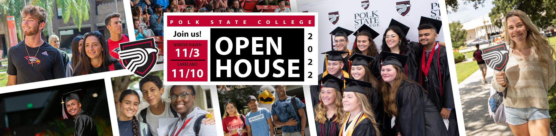 Polk State College | Florida Campuses in Winter Haven, Lakeland & Bartow