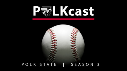 POLKcast: Polk State Baseball alum becomes Survivor star | Polk State ...