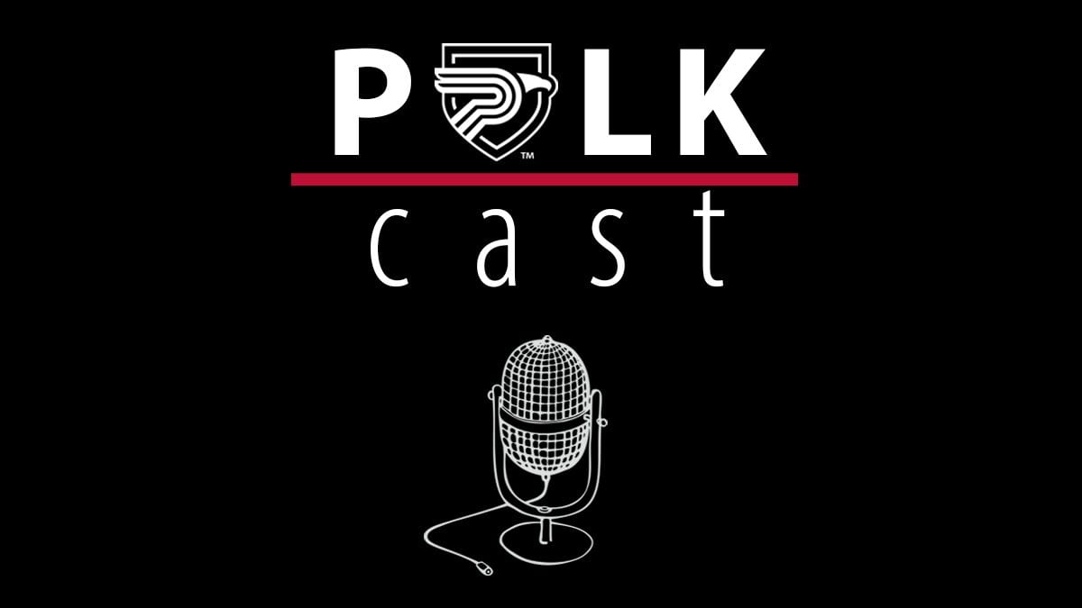 Meet Zen Fuse Box's Peter Preston | POLKcast | Polk State College