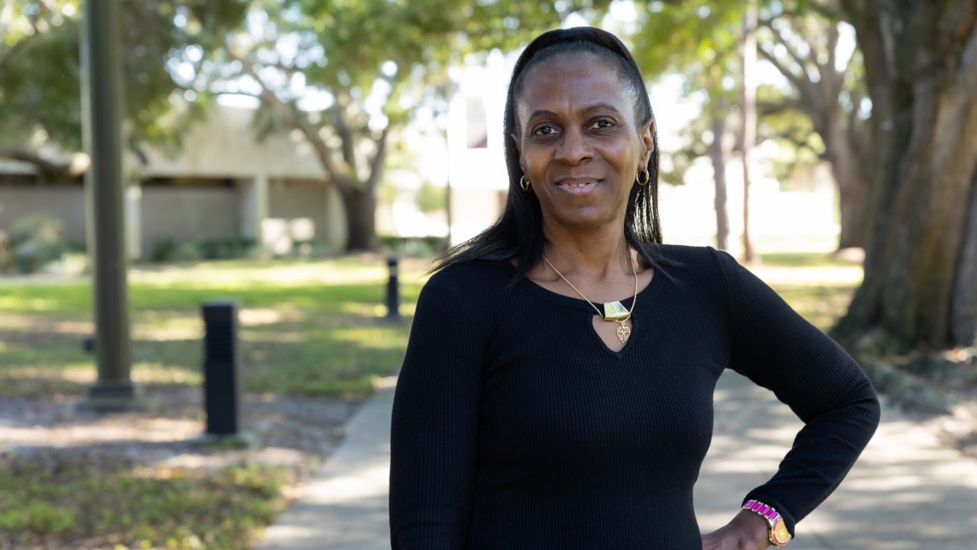 People – Page 2 – Polk State College