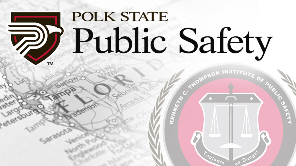 Polk’s Public Safety Academy Built On Collaboration with Area Agencies | Polk State College