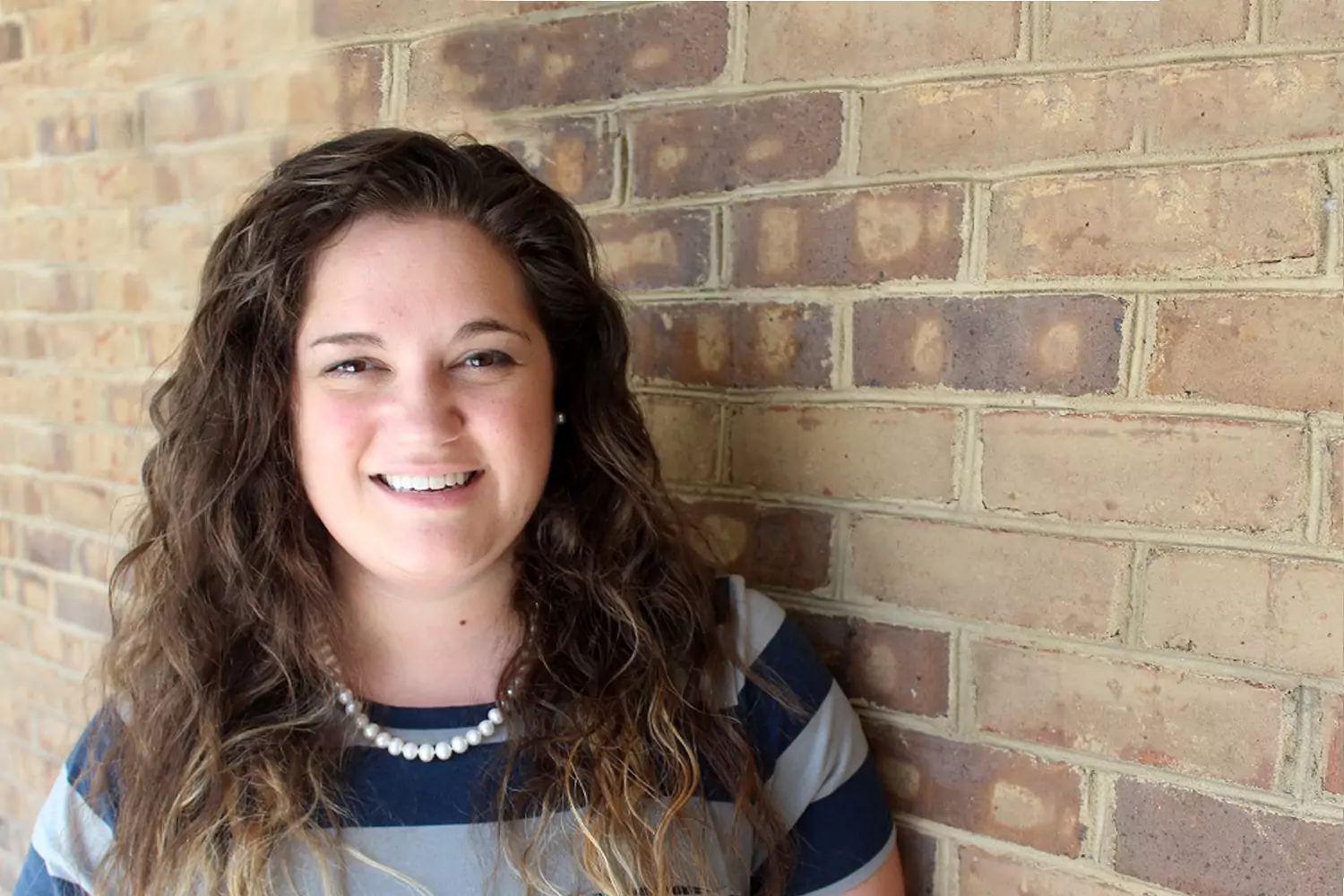 Jillian Capper | Polk State College