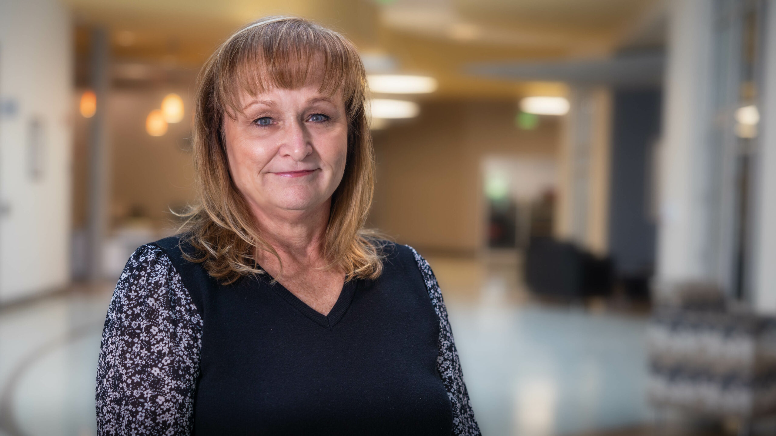 Patty Collins | Polk State College