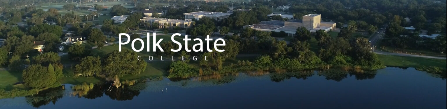 Polk State College | Florida Campuses in Winter Haven, Lakeland & Bartow