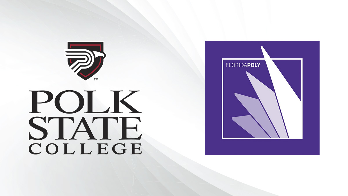 Historic agreement to provide seamless path from Polk State to Florida ...
