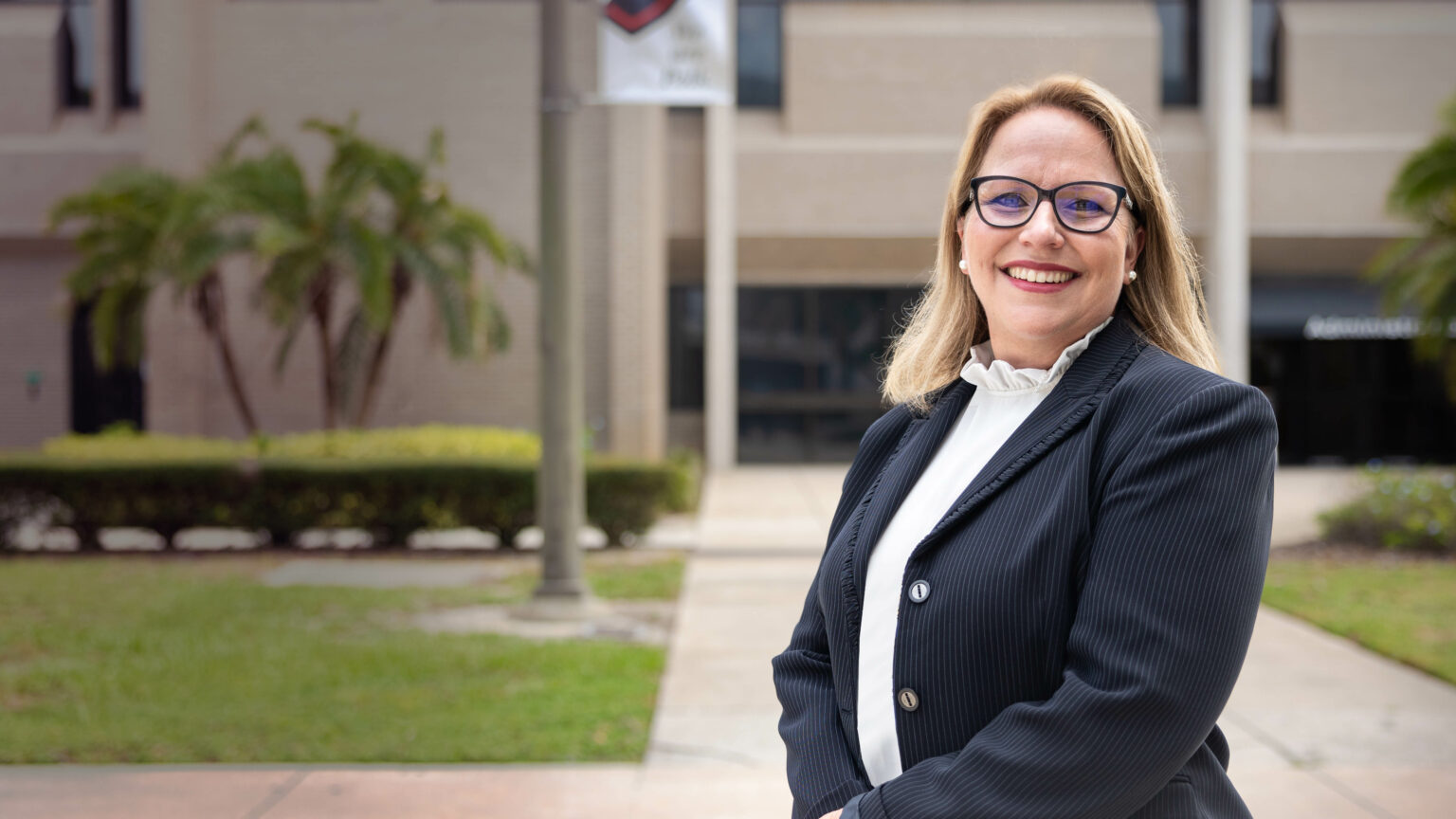 People – Polk State College