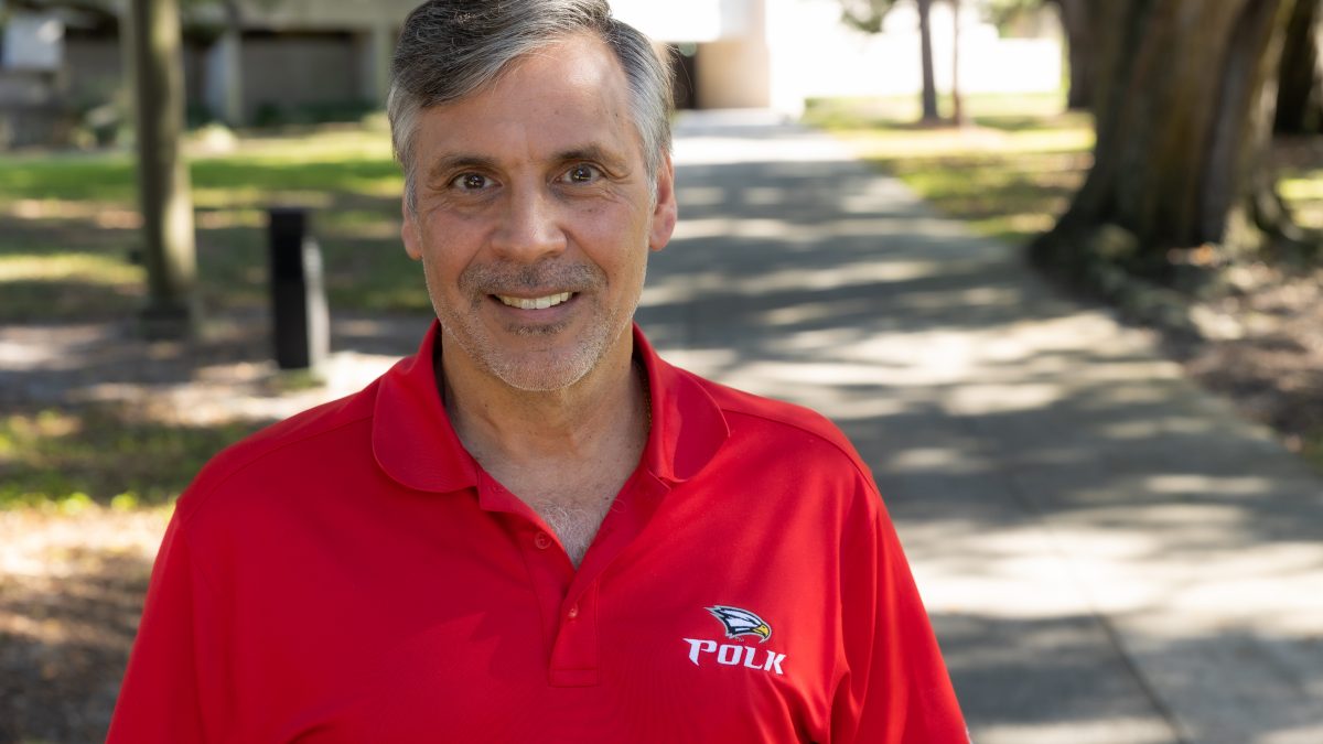 People – Polk State College
