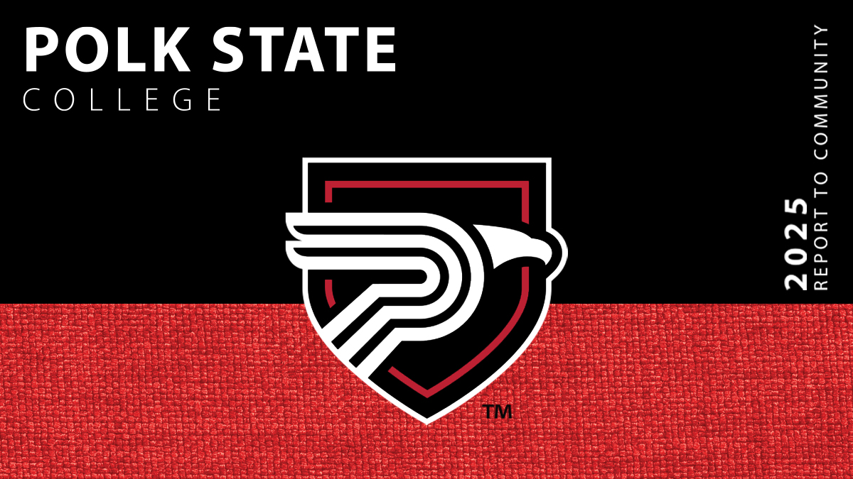 Polk State College’s 2025 Report to Community highlights growth | Polk ...