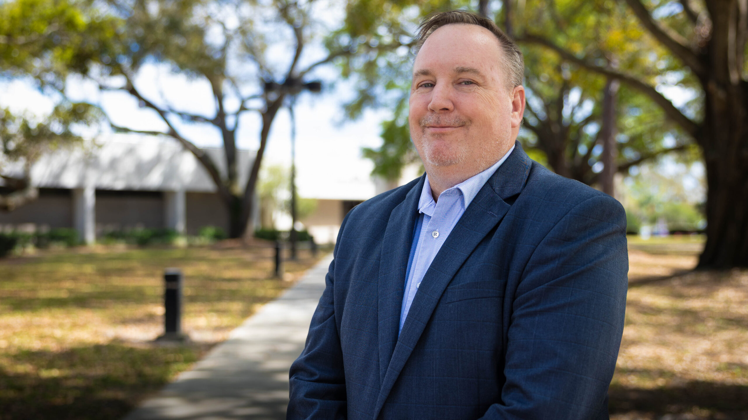 Randy Lee | Polk State College