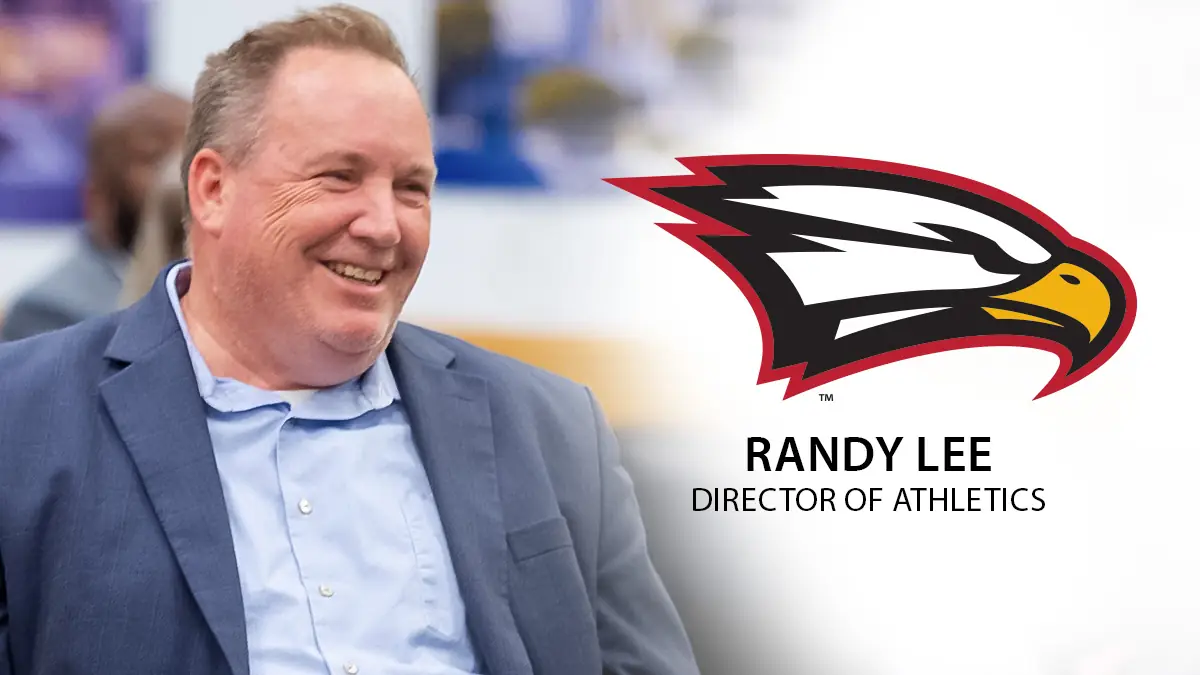 Lee promoted to Polk State Director of Athletics | Polk State College