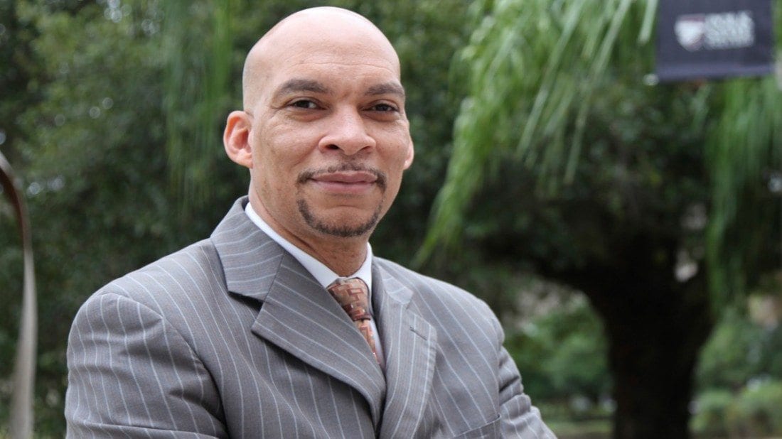 Polk’s Newest Vice President: “Education Makes the Difference” | Polk ...