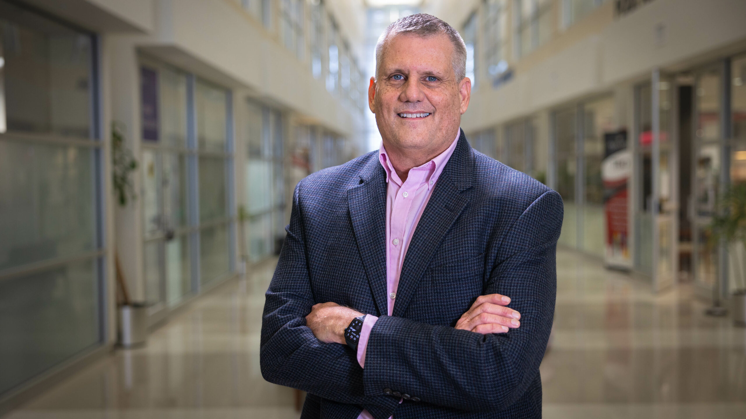 Rick Jeffries | Polk State College