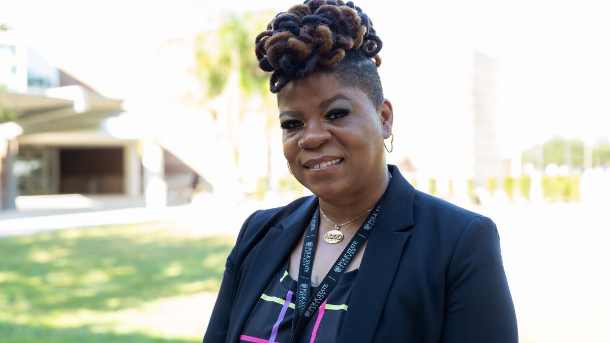 People – Page 2 – Polk State College