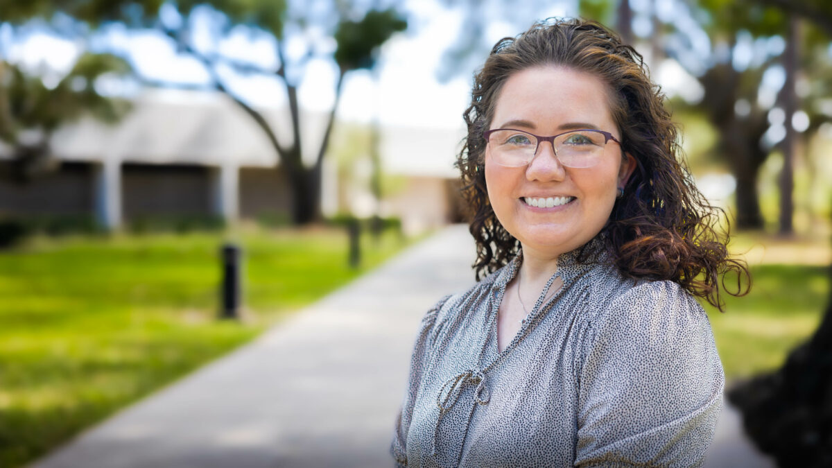 Sandra Hardy | Polk State College